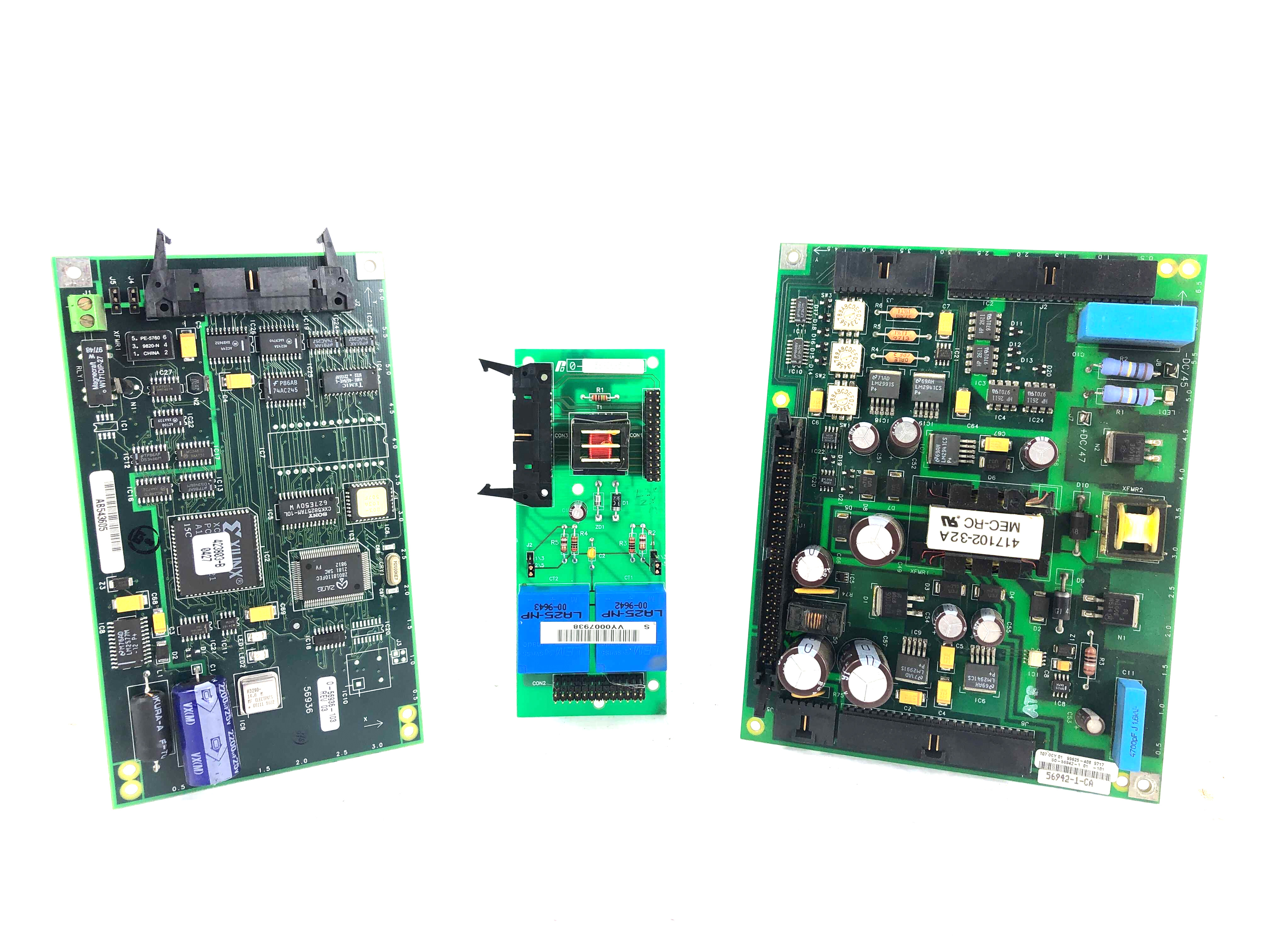 Find Reliance Electric GV3000 AC Drive Series Manuals Here. Manuals ...